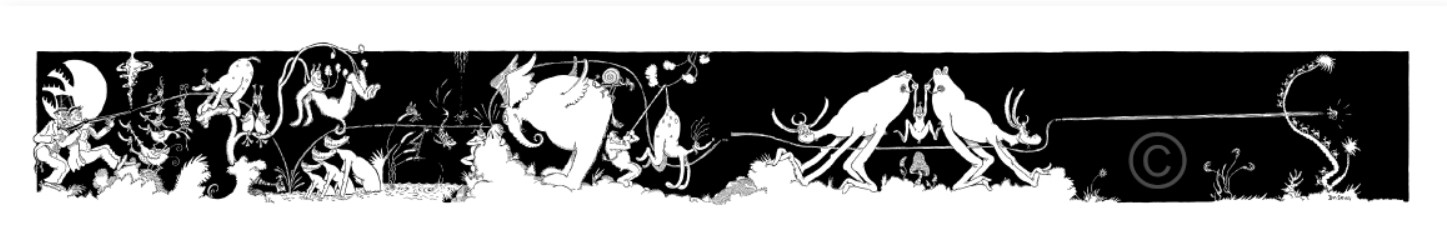 Dr Seuss Art For Sale | Greg Lane Fine Arts